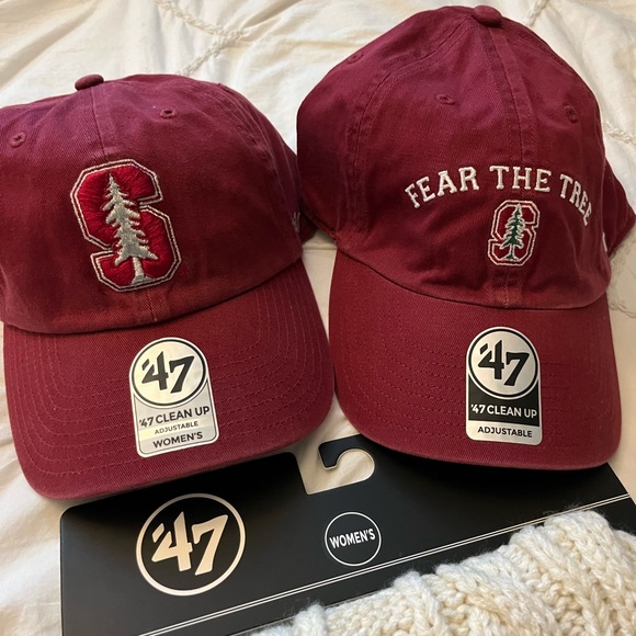 Accessories | Stanford University Bundle | Poshmark